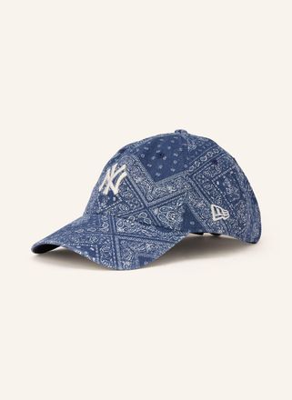 New Era New Era Cap blau