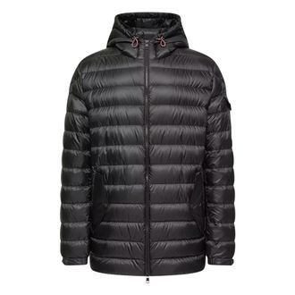Moncler Winter Jackets - - Jackets - Herren - Schwarzk - L