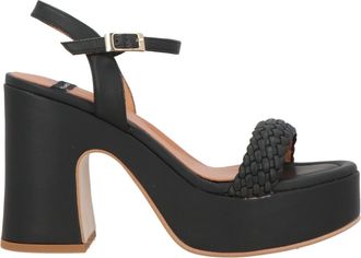 &Aacute;ngel Alarc&oacute;n SCHUHE - Sandalen auf YOOX.COM