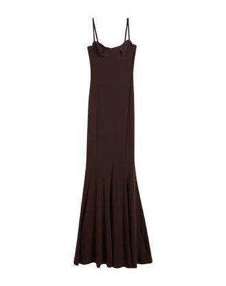 Norma Kamali ROBES - Robes longues sur YOOX.COM