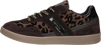 Hip Damen, Schuhe, Braun, 39 EUGr&ouml;&szlig;e