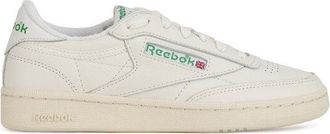 Reebok Sneakers Club C Vintage 100007797 Beige