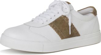 Spieth & Wensky Ledersneaker Fea
