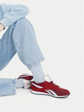 Reebok Sneakers EO-R400 100239542 Dunkelrot