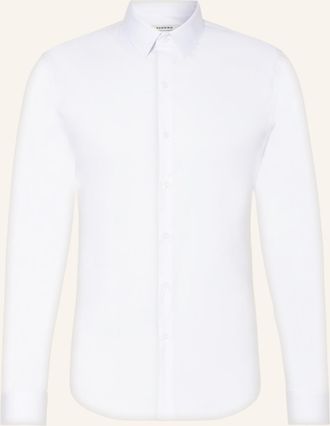 Sandro Sandro Hemd Extra Slim Fit weiss