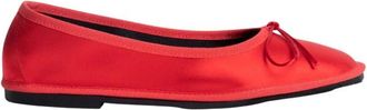 Ilio Smeraldo Femme, Chaussures, Rouge, Taille: 41 EU Brera Ballerina