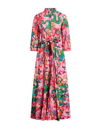 Connor & Blake KLEIDER - Maxi-Kleider auf YOOX.COM