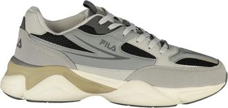 Fila Recade Baskets - Homme - Chaussures - Gris - Taille: 42 EU