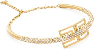 Elisabetta Franchi Halskette Elisabetta Franchi CO-53B-62E2 Goldfarben
