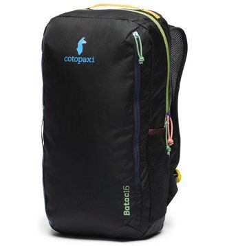 Cotopaxi Batac 16L Del Dia Dark - Freizeitrucksack