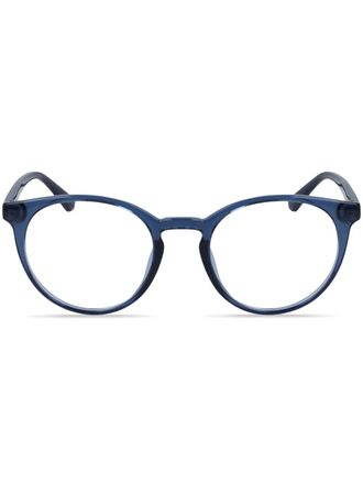 Calvin Klein lunettes de vue CK20527 - Bleu