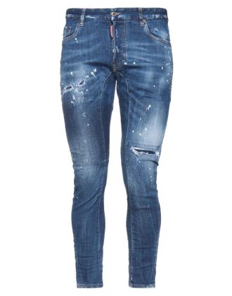 Dsquared2 HOSEN & R&Ouml;CKE - Jeanshosen auf YOOX.COM