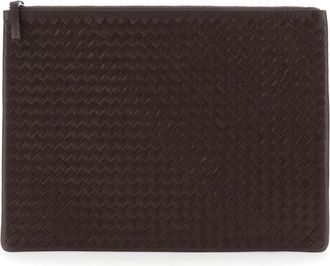 Dragon Diffusion Femme, Sacs, Brun, Taille: ONE Size A4 Pochette