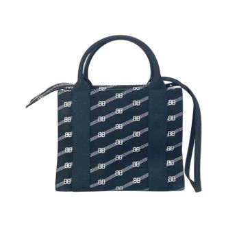 Balenciaga Pre-owned Stoff balenciaga-taschen - - Pre-owned - Damen - Schwarzk - ONE SIZE