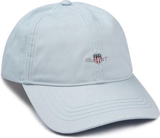 GANT Casquette Bleu Clair