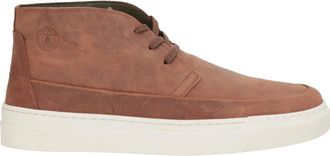 Barbour SCHUHE - Stiefeletten auf YOOX.COM