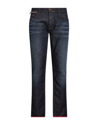 Iceberg HOSEN & R&Ouml;CKE - Jeanshosen auf YOOX.COM