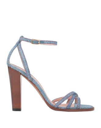 Philosophy di Lorenzo Serafini SCHUHE - Sandalen auf YOOX.COM