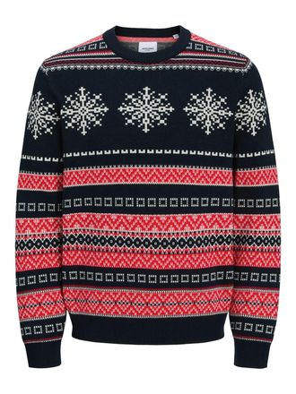Jack & Jones Pullover MAS NOEL