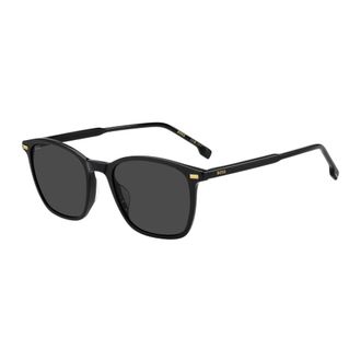 HUGO BOSS 1880/G/S Sonnenbrille - - Accessories - Herren - Schwarzk - ONE SIZE