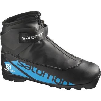 Salomon Kinder Skating-Langlaufschuhe XC SHOES R/COMBI PROLINK JUNIOR