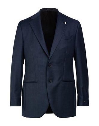 Luigi Bianchi Mantova Ensembles et coordonn&eacute;s - Blazers sur YOOX.COM