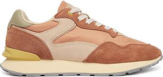 Hoff Sneakers City 12602408 Orange
