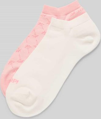 Joop Sneakersocken mit elastischem Bund