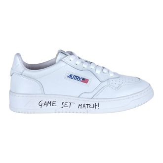 Autry Sneakers - - Shoes - Damen - Wei&szlig; - 40 EU