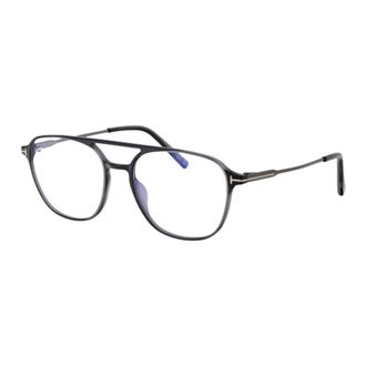 Tom Ford Optische Fassung - - Accessories - Herren - Grau - 54 MM