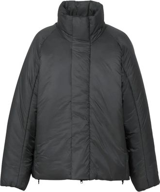 Goldwin veste matelass&eacute;e &agrave; col montant - Gris