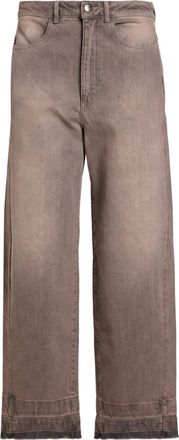 SoAllure HOSEN & R&Ouml;CKE - Jeanshosen auf YOOX.COM