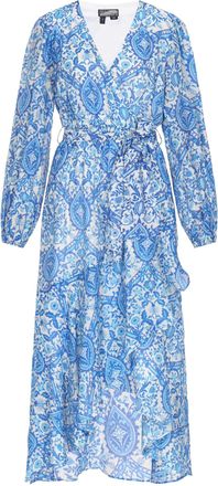 Dreimaster Kleid