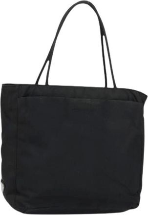 Prada Damen, Pre-Owned, Schwarzk, ONE SIZEGr&ouml;&szlig;e