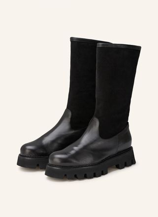 Lilienfels Lilienfels Boots schwarz