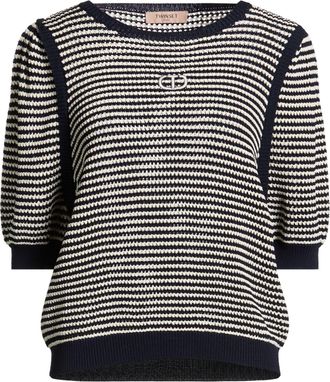 Twin-Set STRICKWAREN - Pullover auf YOOX.COM