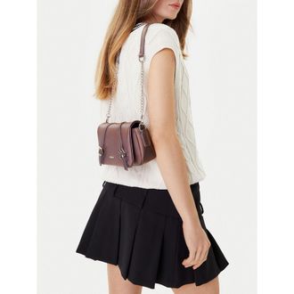 Jenny Handtasche JENNY C-JNY-M-011-08 Braun