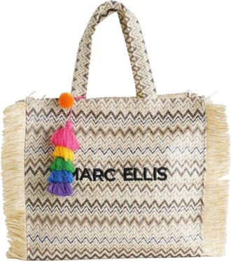 Marc Ellis Femme, Sacs, Multicolore, Taille: ONE Size Buby S. Claire L