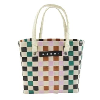 Marni Damen, Pre-Owned, Mehrfarbig, ONE SIZEGröße