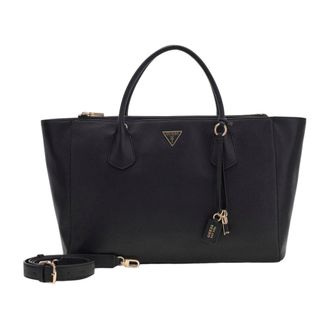 Guess Marissa Tote - - Bags - Damen - Schwarzk - ONE SIZE
