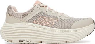 Skechers Laufschuhe Max Cushioning Endeavour 129470/NAT Beige