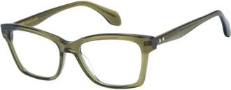 Gigi Studios Gigi Studios, Femme, Accessoires, Vert, Taille: 37 MM Gs1076 Eyeglasses