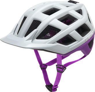 KED Cycling Crom Fahrradhelm f&uuml;r Erwachsene, Unisex, Grau, XL (60-64 cm)