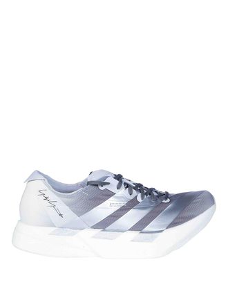 Yohji Yamamoto Baskets - Gris