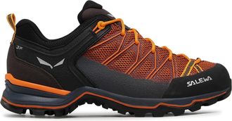 Salewa Trekkingschuhe Salewa Ms Mtn Trainer Lite 61363-3849 Orange
