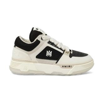 Amiri Klassische Ma-1 Style Sneakers - - Shoes - Herren - Mehrfarbig - 44 EU