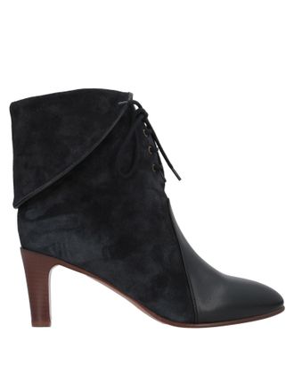 Chlo&eacute; SCHUHE - Stiefeletten auf YOOX.COM
