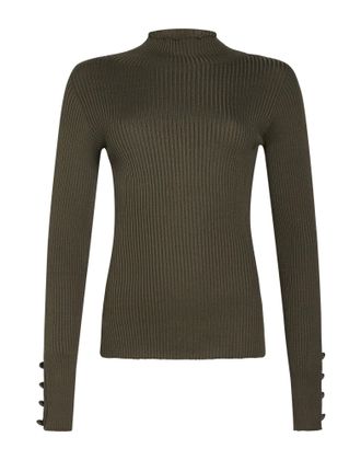 Dondup STRICKWAREN - Rollkragenpullover auf YOOX.COM