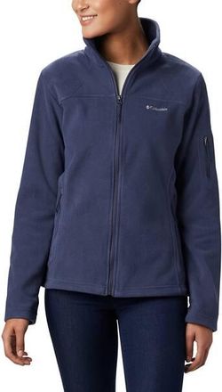 Columbia Damen Fleece Fast Trek II Jacket