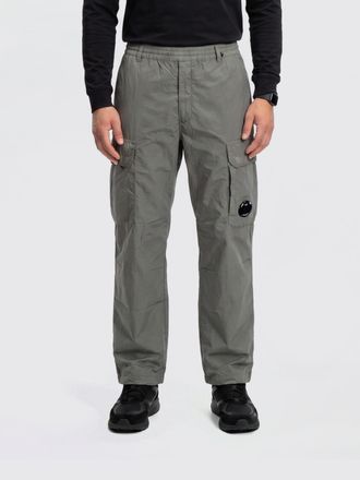 C.P. Company C. P. COMPANY Pantalon Homme couleur Gris